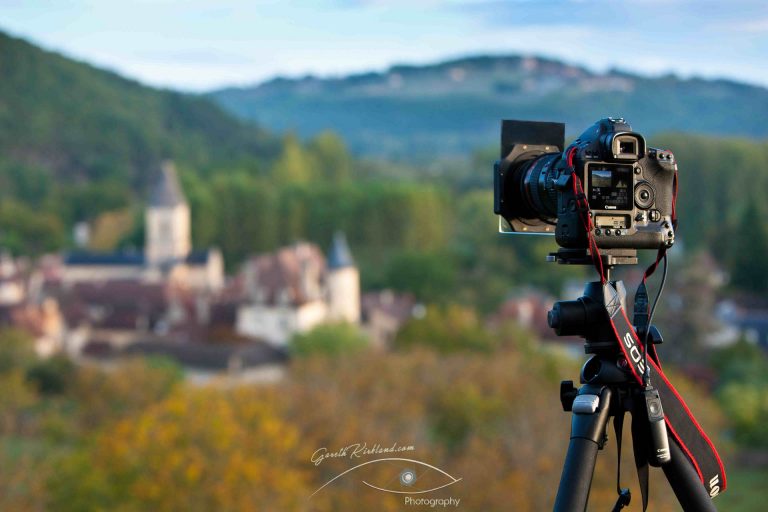 Photography Workshops France